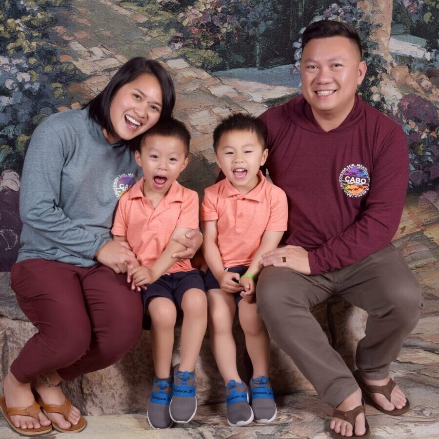 Who We Are - True Love Community